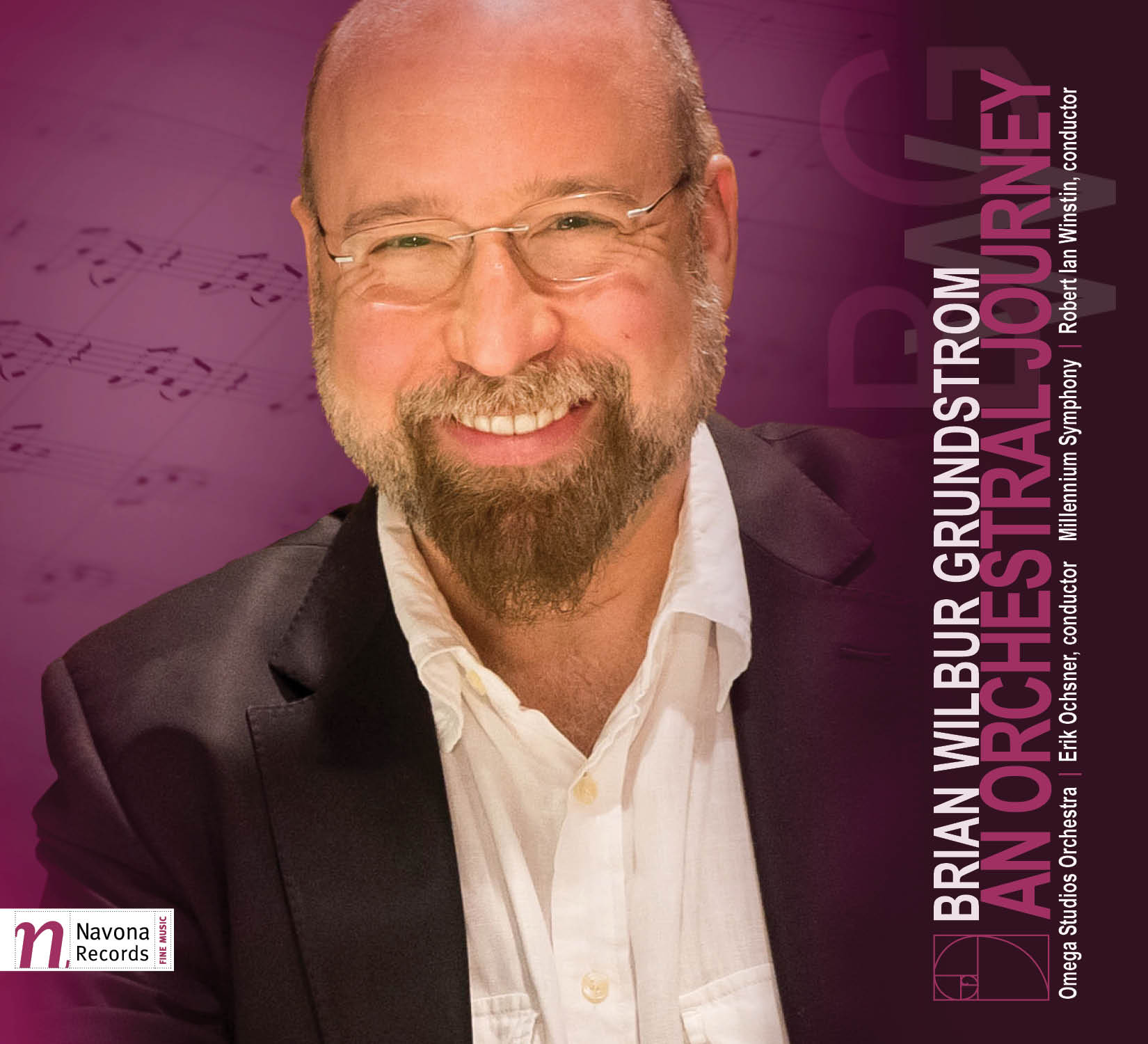 BWG's Blog – Modern, yet tonal and accessible music