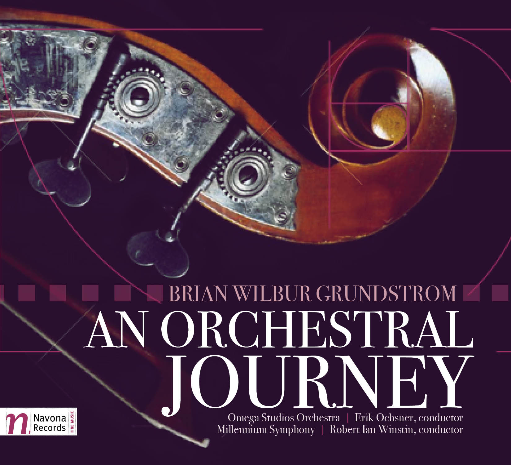 BWG's Blog – Modern, yet tonal and accessible music